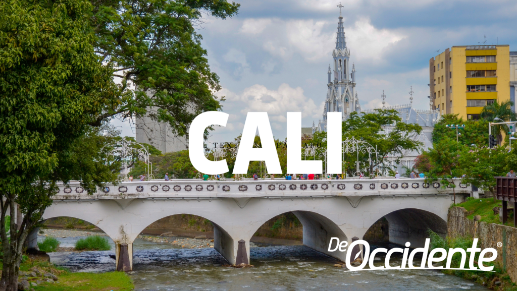 Cali – Cooperativa de Transportes de Occidente